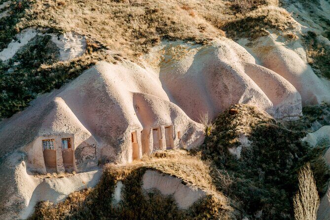 Full Day Private South Tour in Cappadocia - Practical Details and Considerations