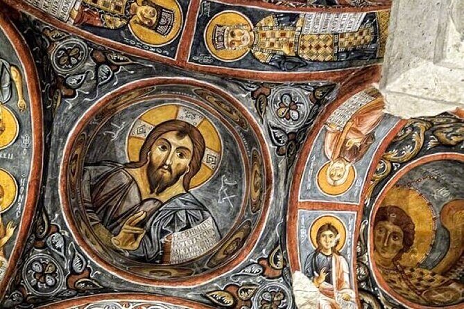 Full Day Private Tour in Cappadocia (local guide/driver) - Practical Details and Tips