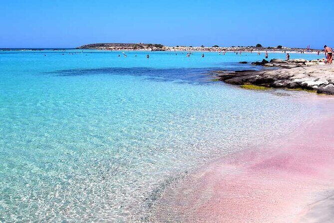 Full-Day Private Tour in Elafonisi Pink Beach - Practical Insights and Value