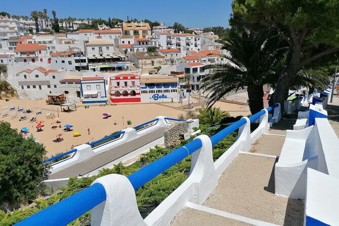 Full Day Private Tour in Silves and Coast Gems - Authentic Experiences and Insights from Reviewers