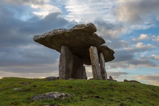 Full-Day Private Tour in West Coast of Ireland - Final Thoughts