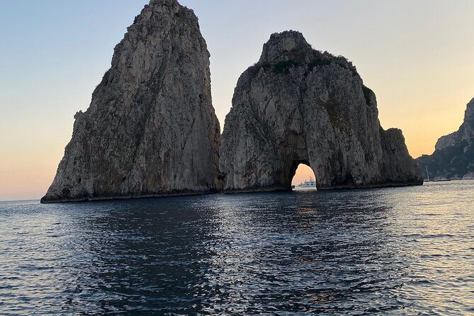 Full Day Private Tour of Capri - FAQ