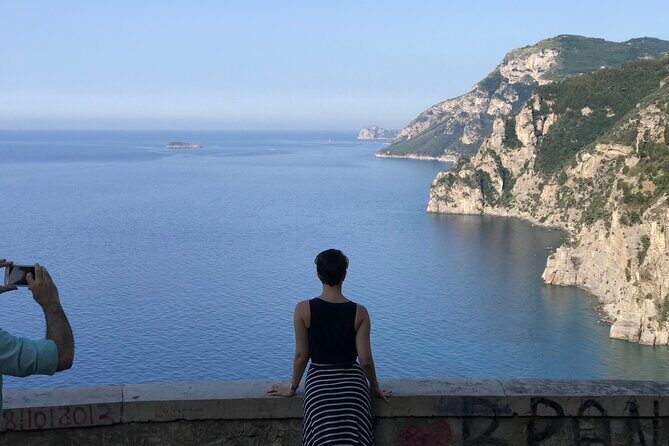 Full Day Private Tour on the Amalfi Coast - Transportation and Overall Experience