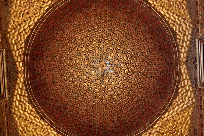 Full Day Private Tour to Sevilla from Cádiz - Value and Cost Analysis