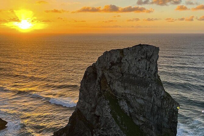 Full-day Private Tour to Sintra and Cascais from Lisbon - The Charm of Cascais