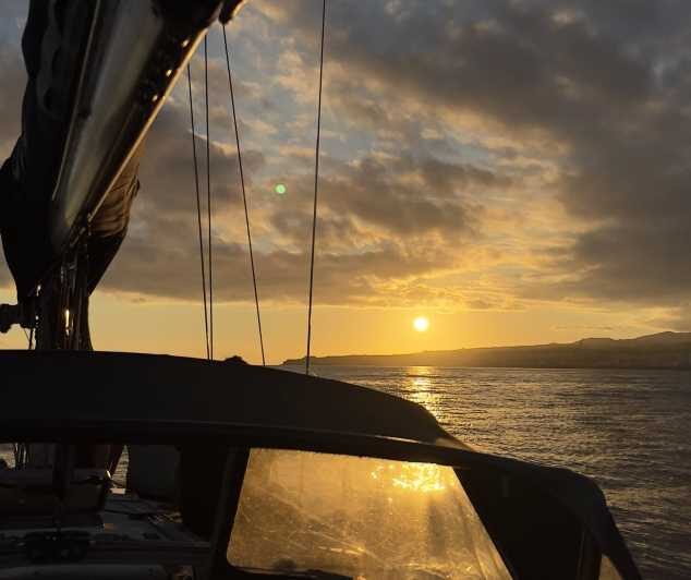 Full Day: Sailing tour with lunch & snorkeling included. - Experience Highlights and What You’ll Love