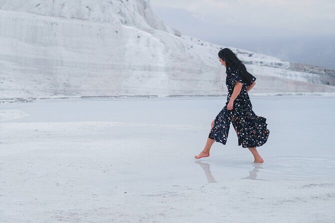 Full Day Salda + Pamukkale and Hierapolis Tour from Antalya - Practical Tips & Things to Consider