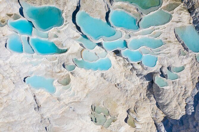 Full Day Salda + Pamukkale Tour from Side/Manavgat - What Do Travelers Say?