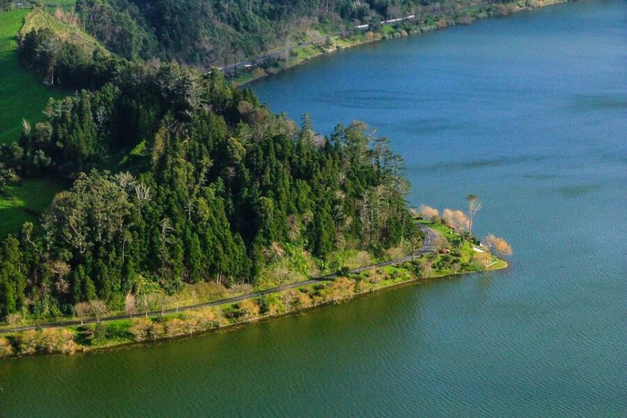Full-Day Sete Cidades & Ferraria from Ponta Delgada - Final Thoughts