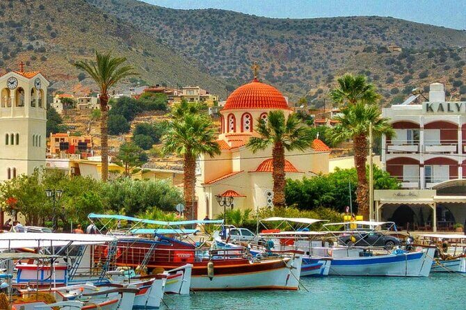Full Day Spinalonga Elouda Agios Nikolaos Olive factory Tour - Who This Tour Is Best For