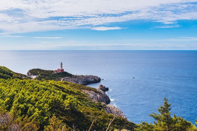 Full Day Tour from Sorrento to Capri and Anacapri - Pricing & Value: Is It Worth It?