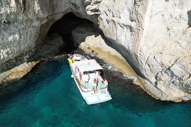 Full Day Tour from Sorrento to Capri - The Experience: Why This Tour Works