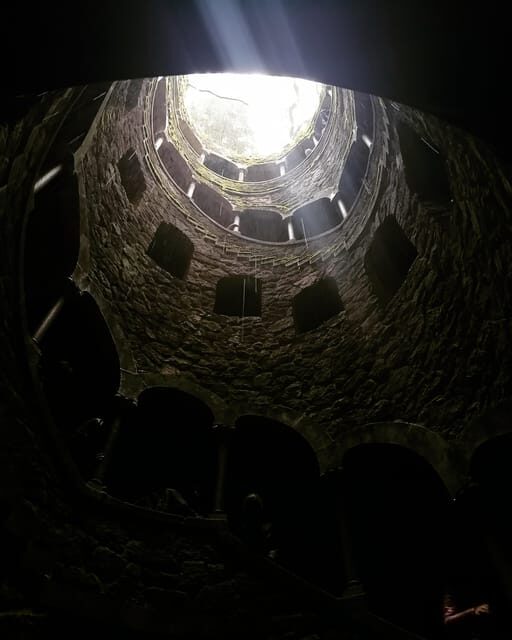 Full Day tour in Sintra with Pick-up in Lisboa - The Itinerary: What to Expect