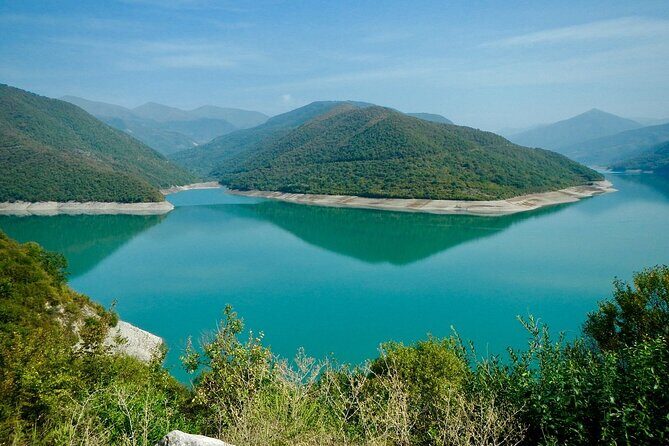 Full-day Tour in Tbilisi, Anauri, Gudauri, and Kazbegi - An In-Depth Look at the Itinerary