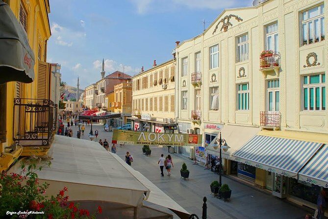 Full Day Tour of Bitola from Skopje - Practical Details and Value