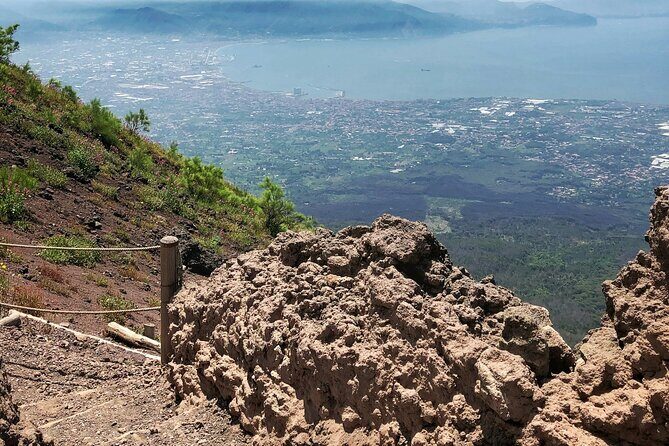 Full Day Tour to Pompeii, Vesuvius and Wine Tasting - How the Day Comes Together