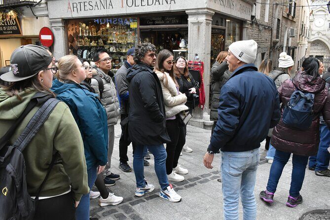 Full Day Tour to Toledo and Segovia - Who Will Love This Tour?