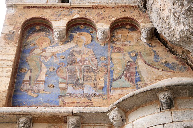 Full day tour with a english speaking driver guide Rocamadour and the most beautiful villages in France - What Makes This Tour Special?