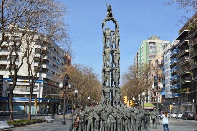 Full Day Visiting Tarragona and Sitges from Barcelona - Practical Insights and What You Can Expect