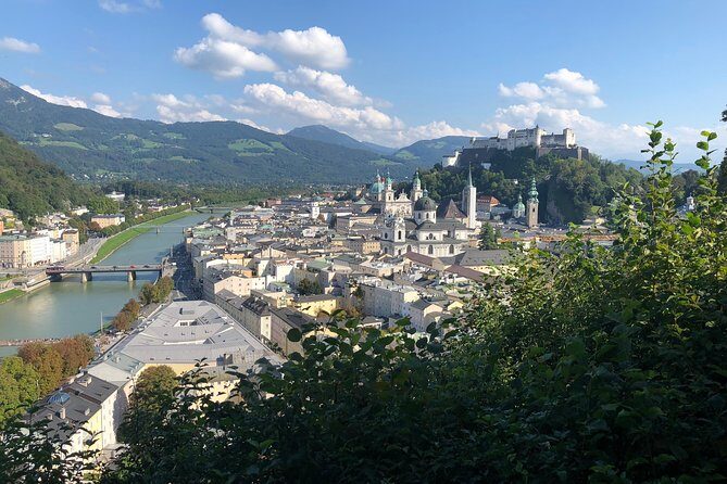 Fully private - SALZBURG, HALLSTATT & MELK ABBEY! - The Guide Experience