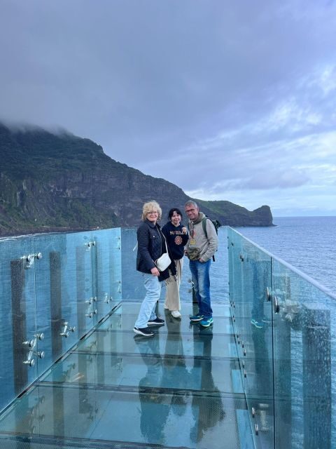 Funchal: Pico do Areeiro, Caniçal, Santana Jeep Safari Tour - The Itinerary: A Day of Peaks, Traditional Houses, and Breathtaking Views