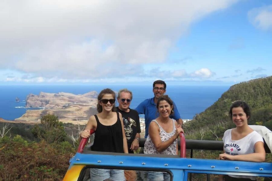 Funchal: Surprise Madeira Highlights for Cruise Guests - Detailed Breakdown of the Itinerary