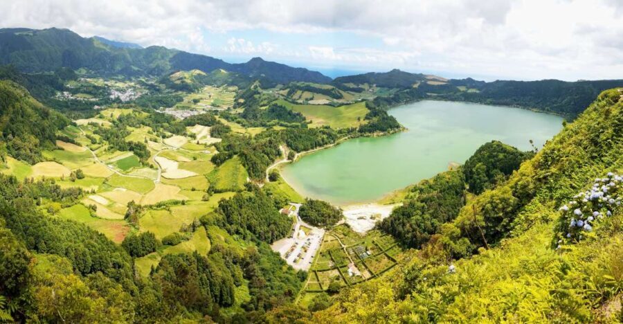 Furnas - Full Day Tour - The True Value of This Tour