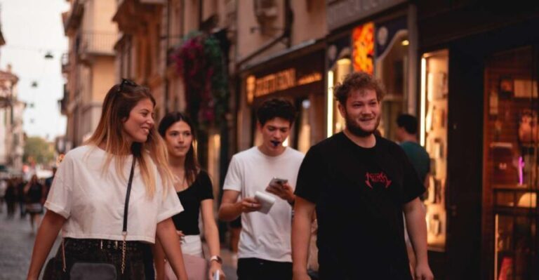Fusion between treasure hunt and escape room in Bologna - The Technical and Organizational Aspects