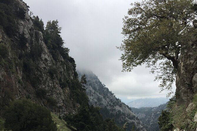 Fygou and Agia Irini Gorge Loop Half Day Hiking Tour - What You Need to Know Before Booking