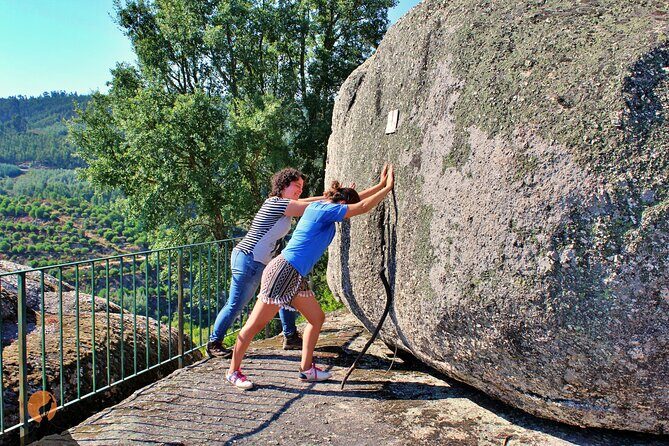Gaios Trail and Penedo C'Abana Viewpoint, Coimbra - The Sum Up: Who Should Consider This Tour?