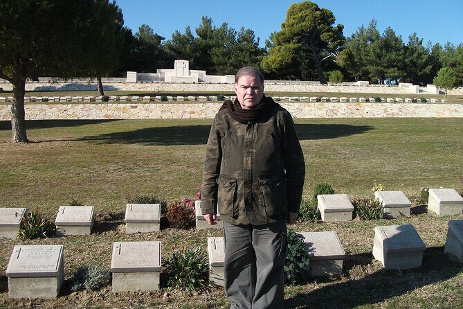 Gallipoli Full Day Tour from Istanbul - What’s Included and What’s Not