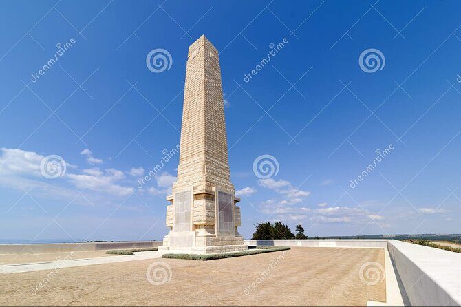 Gallipoli Tours from Istanbul -Lunch Including - The Value of Guided Insight and Authenticity