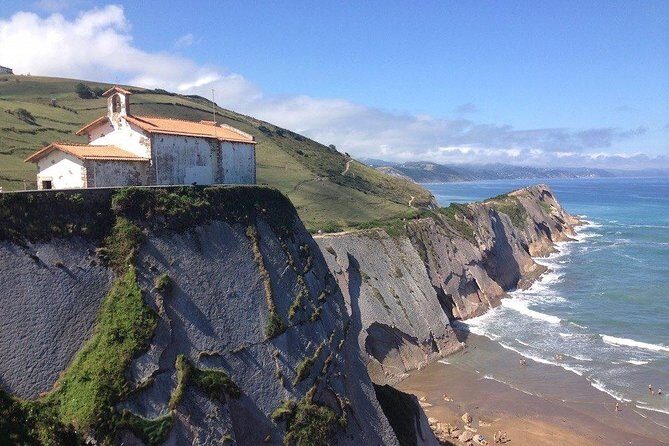 Game of Thrones Basque Coast Locations Tour from San Sebastian - The Sum Up
