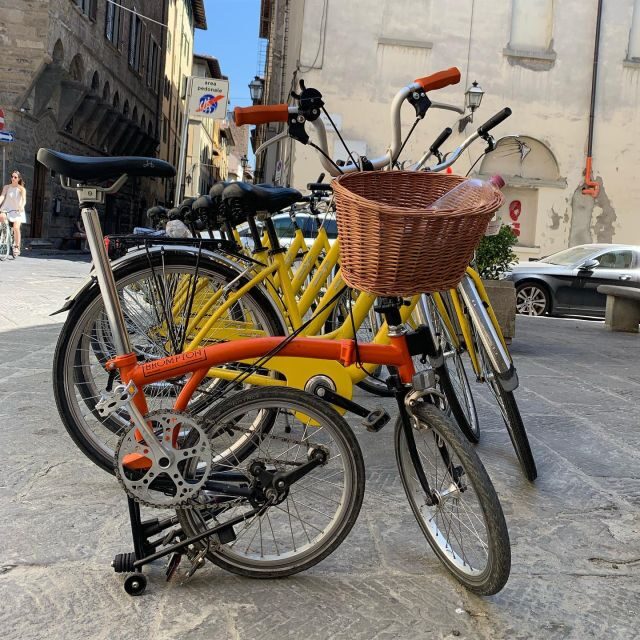 Gardens, markets and hidden gems in Florence, by city bike - Who Will Love This Tour?
