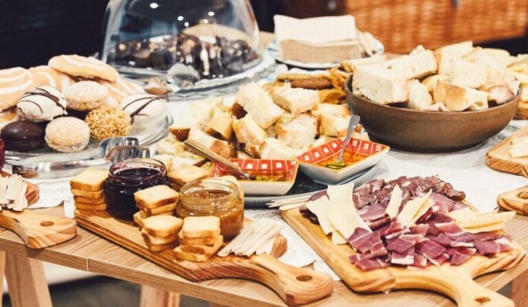 Gastronomic and Cultural Experience - The Food and Craft: Why It Matters