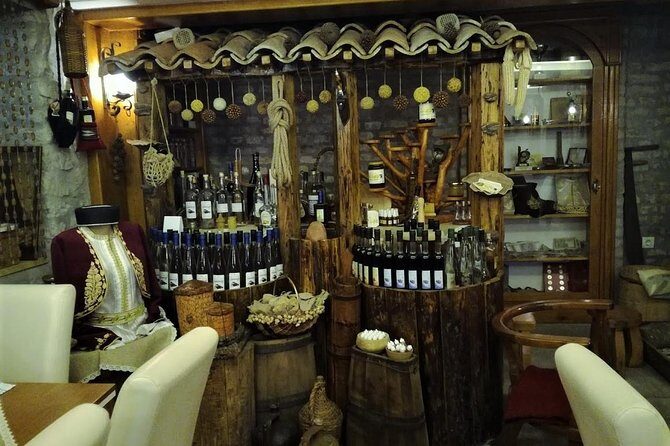 Gastronomy and Sightseeing in Montenegro - Lake Skadar & Cetinje Private Tour - Transportation and Overall Experience