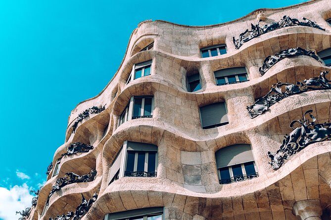 Gaudi's Casa Batlló and La Pedrera with Chocolate Tasting - Summing It Up: Is This Tour Worth It?