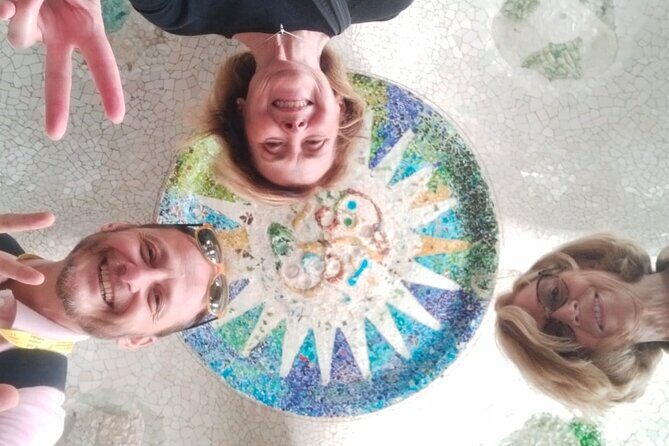 Gaudi's legacy: Park Guell and Casa Batllo Tour - Practical Aspects of the Tour