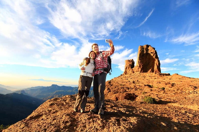 GC TRAVEL GUIDE - All Gran Canaria in just one place ! - What to Expect from the Guide