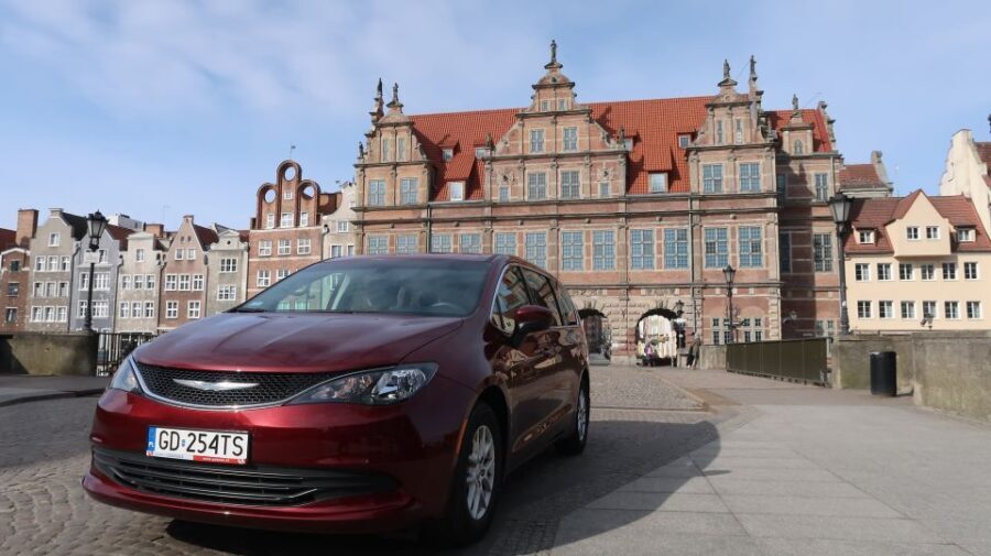 Gdansk and Stutthof Concentration Camp Private Tour - Value and Pricing Analysis