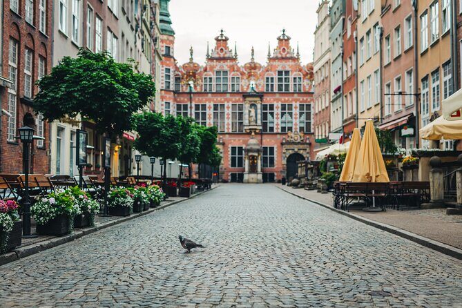 Gdansk: Museum of World War II - True Story of a Living Hell - Who Should Consider This Tour?