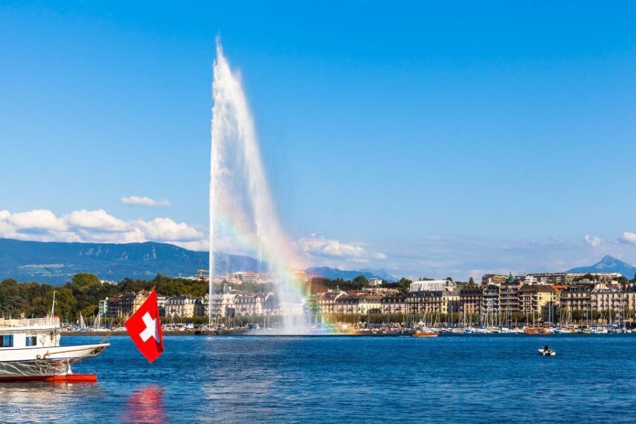 Geneva Discovery Walking Tour - Practical Tips for Booking and Enjoyment