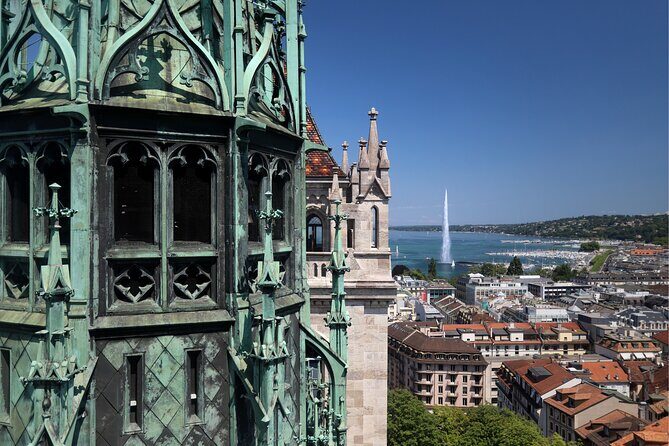 Geneva Scavenger Hunt and Highlights Self Guided Audio Tour - Who Will Love This Tour?