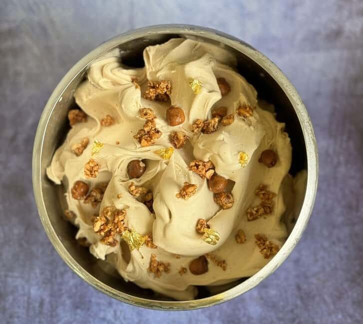 Genoa: Make homemade gelato with a master gelato maker - FAQ