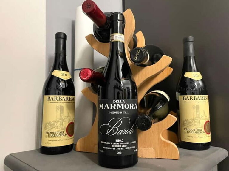 Genoa: Wine Tasting Near The Cruise: the best Italian wine - Who Will Love This Tour?