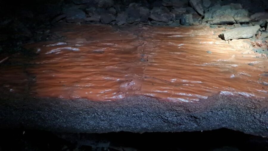 Geological Lava Tunnel Adventure - Arnarker Cave - Authenticity and Unique Experiences