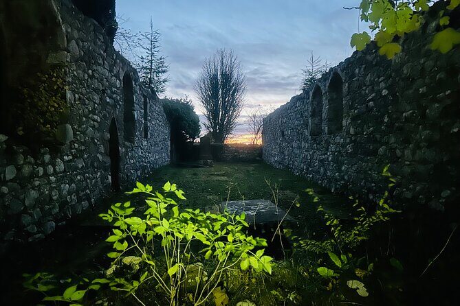 Ghost, Ghouls and Graveyards Private Highland Tour - Practical Details and What to Expect