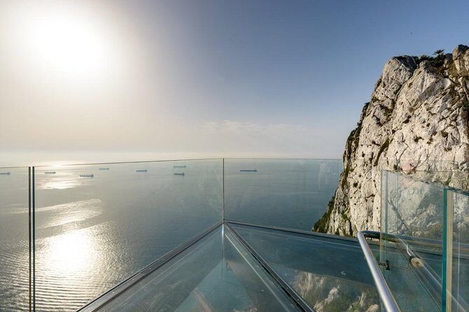Gibraltar Skywalk & Suspension Bridge Tour 1.45hrs - Final Thoughts