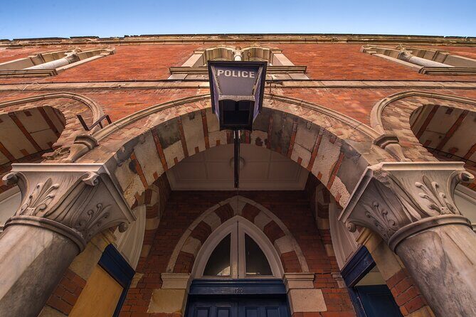 Gibraltar Walking Tour - Practical Details & What You Should Know