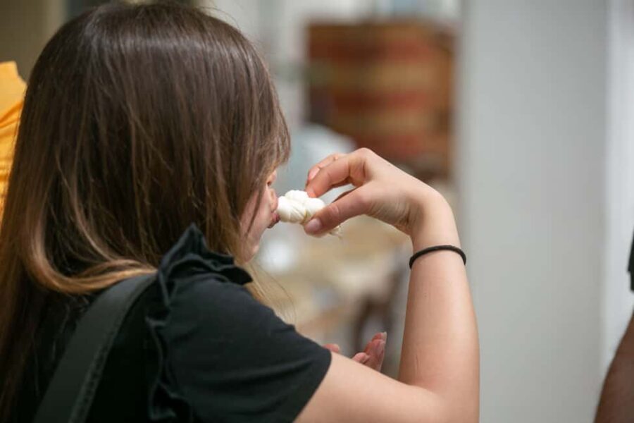 Gioia del Colle: E-Bike Ride & Hands-On Mozzarella Lab - Practical Details and Tips for Your Tour